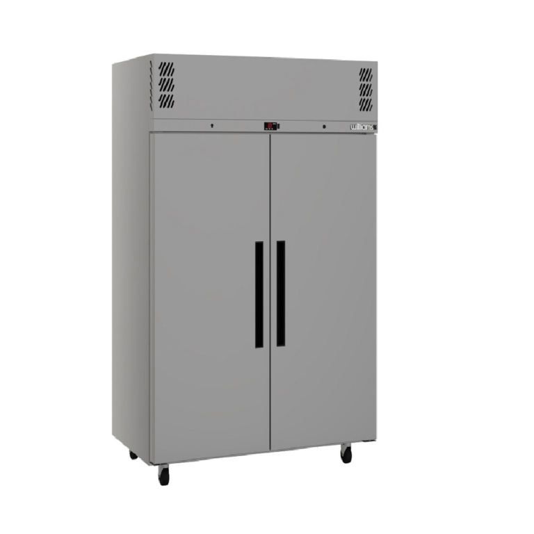 WILLIAMS HP2SS 2 Door Pearl Star Storage Fridge – Williams Fridge Sales