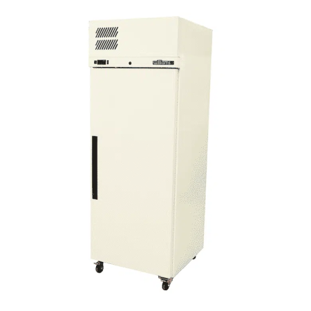 William LD1SW Diamond 1 Solid Door Freezer – Williams Fridge Sales