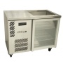 WILLIAMS GC1UGDSL Single Door Glass Chiller – Williams Fridge Sales